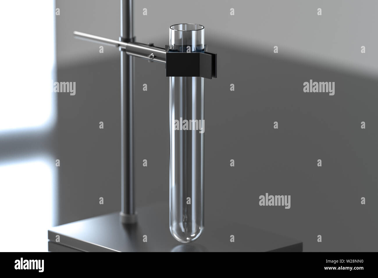 Laboratory shelf reagents research science hi-res stock photography and ...