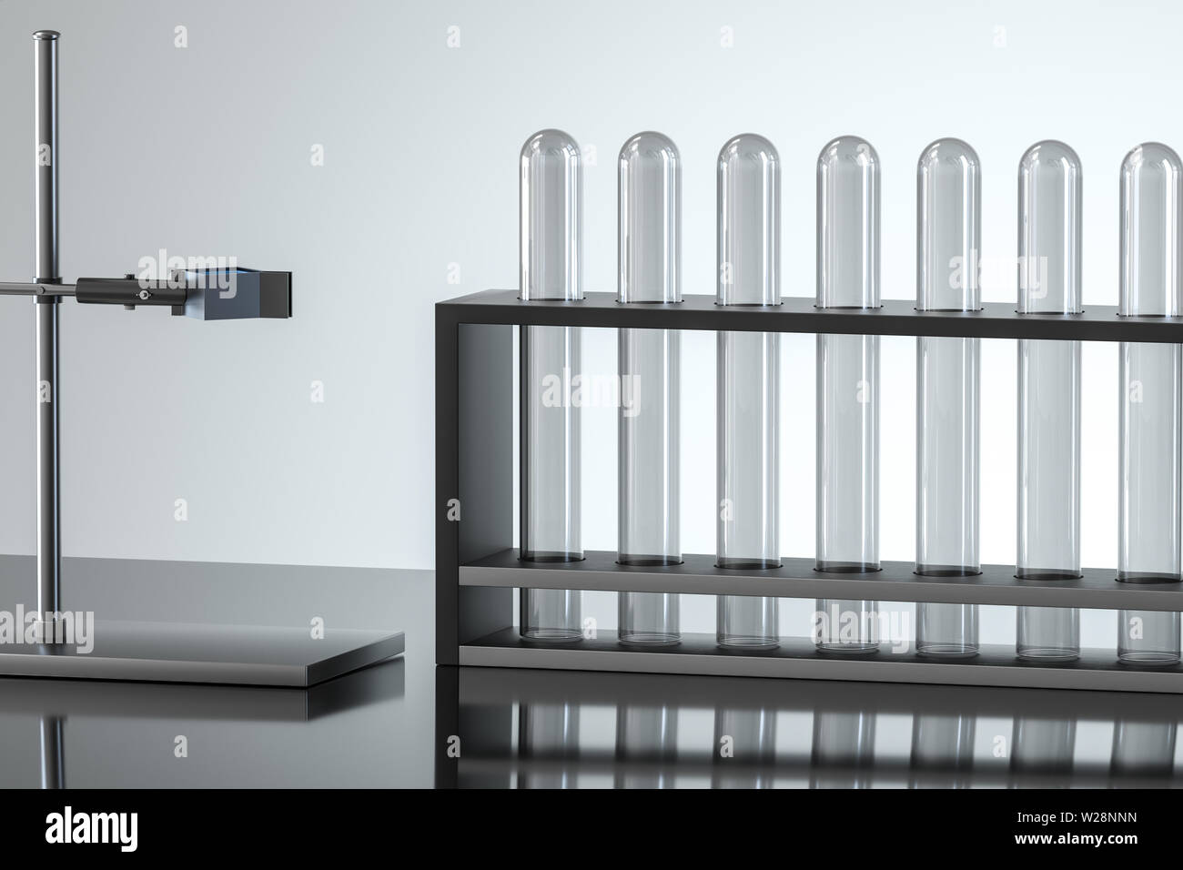 Laboratory shelf reagents research science hi-res stock photography and ...