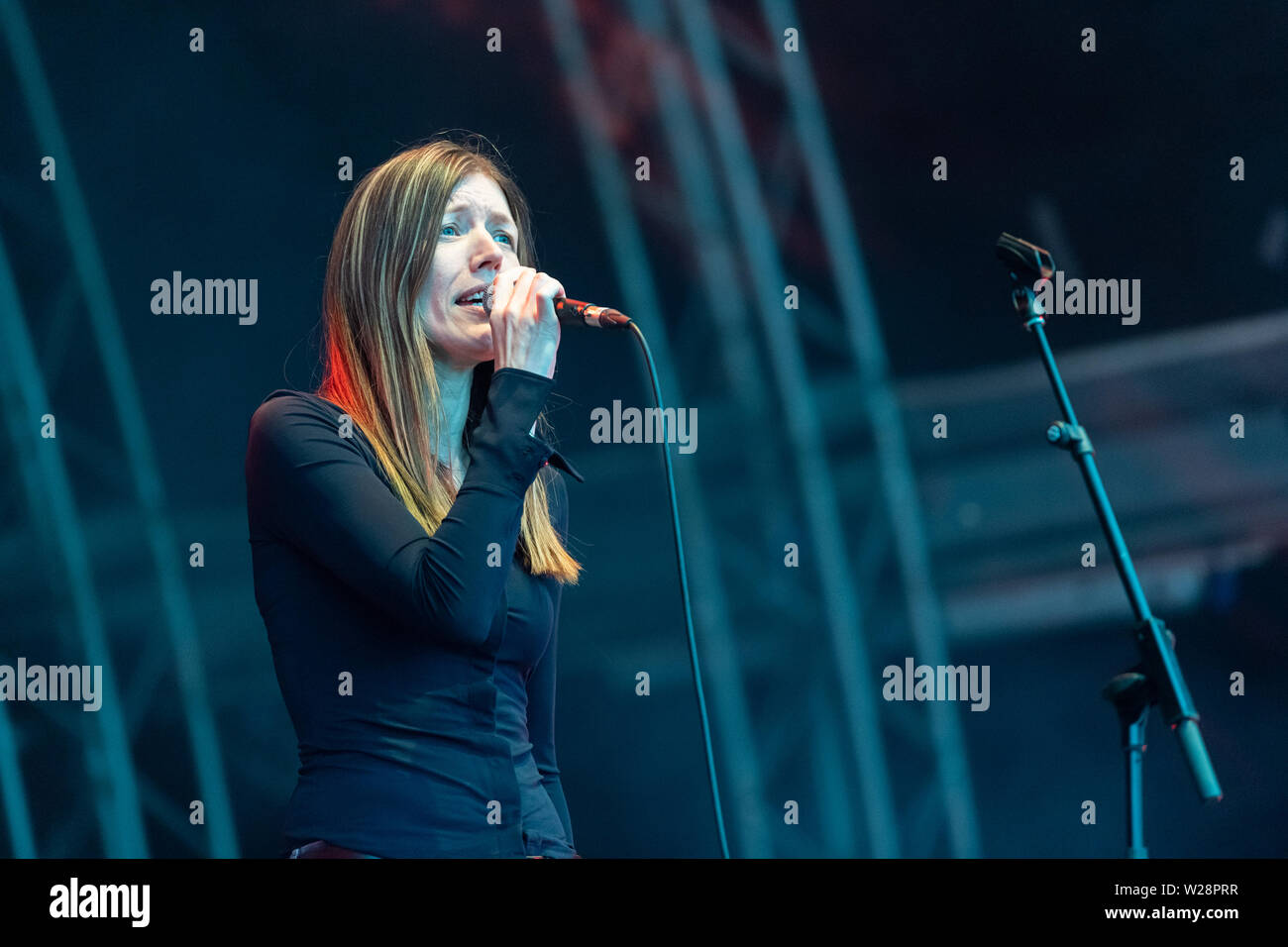 Jacqui abbott hi-res stock photography and images - Alamy