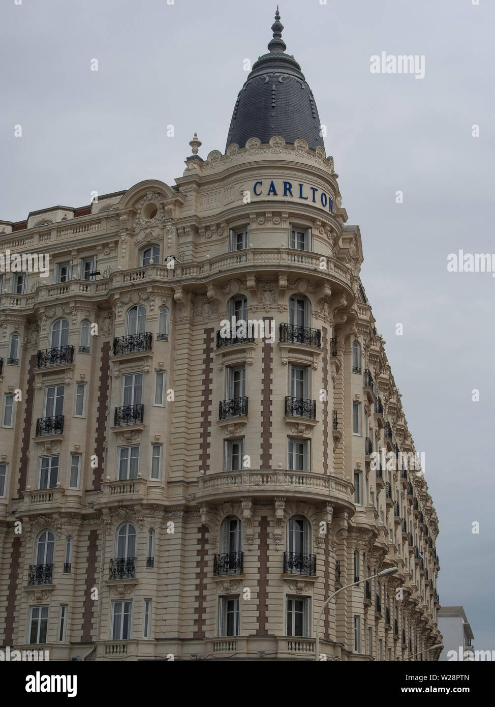 cannes in france Stock Photo - Alamy