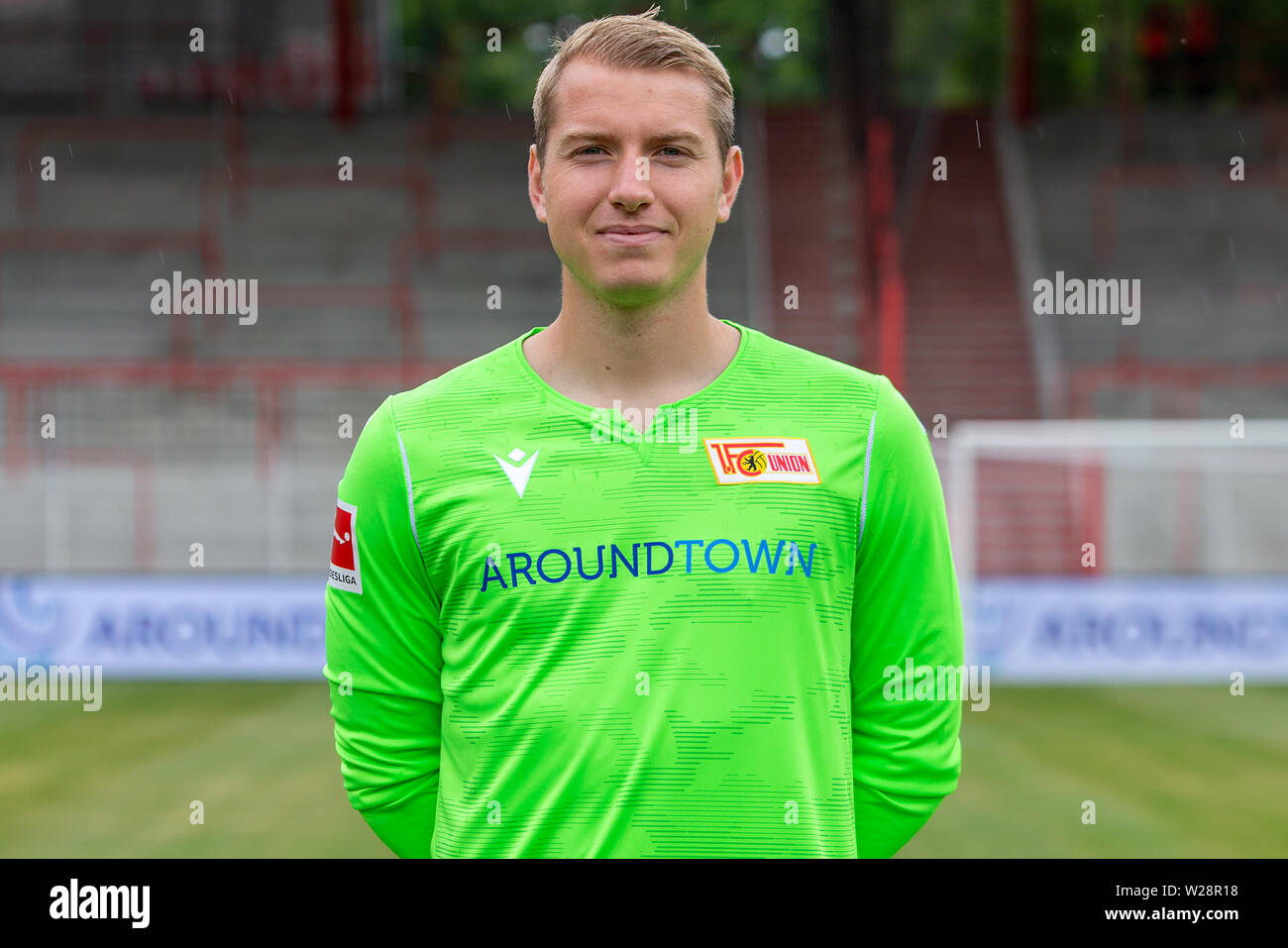Jakob busk hi-res stock photography and images - Alamy