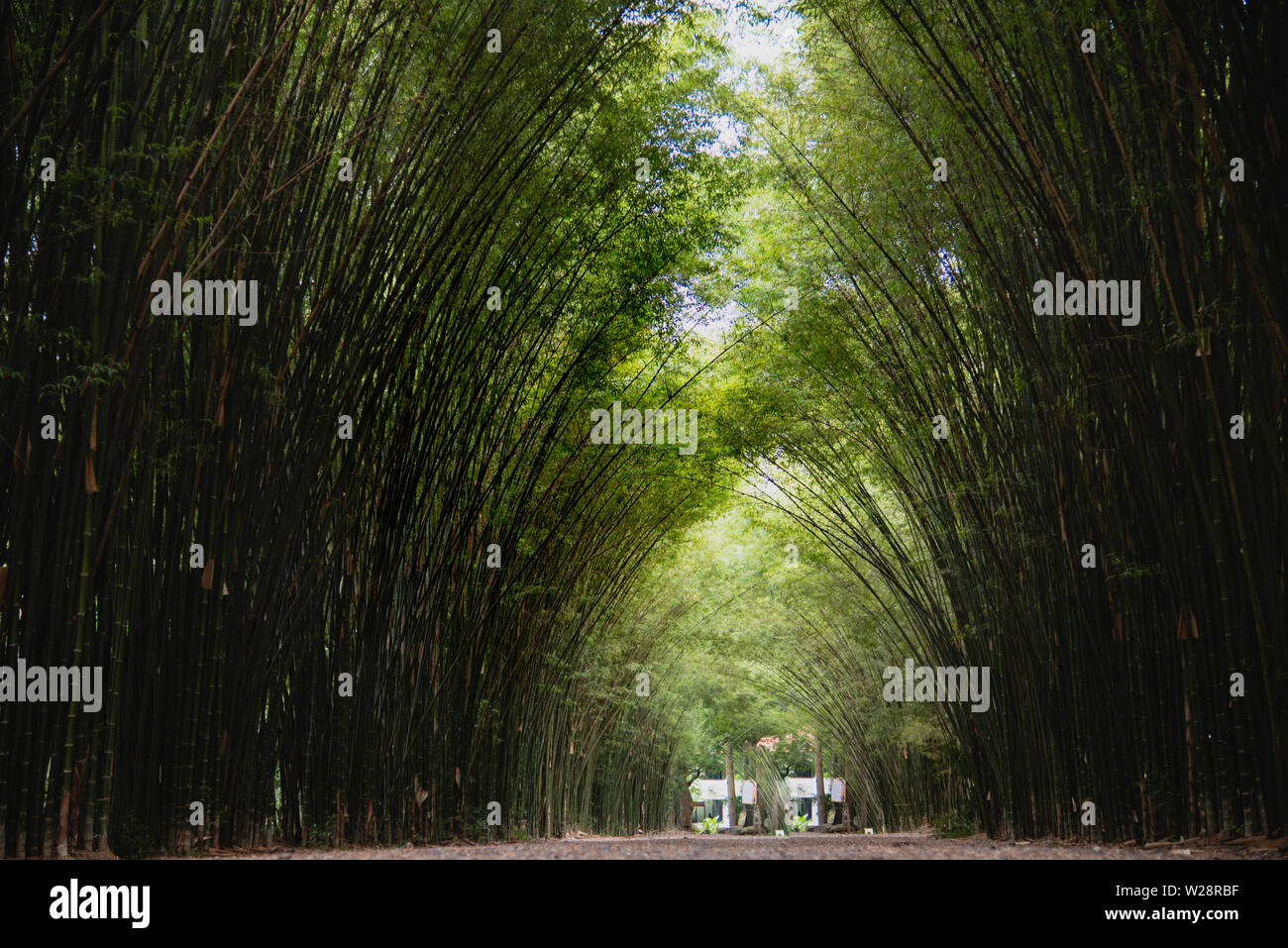 Outdoor oriental hi-res stock photography and images - Alamy