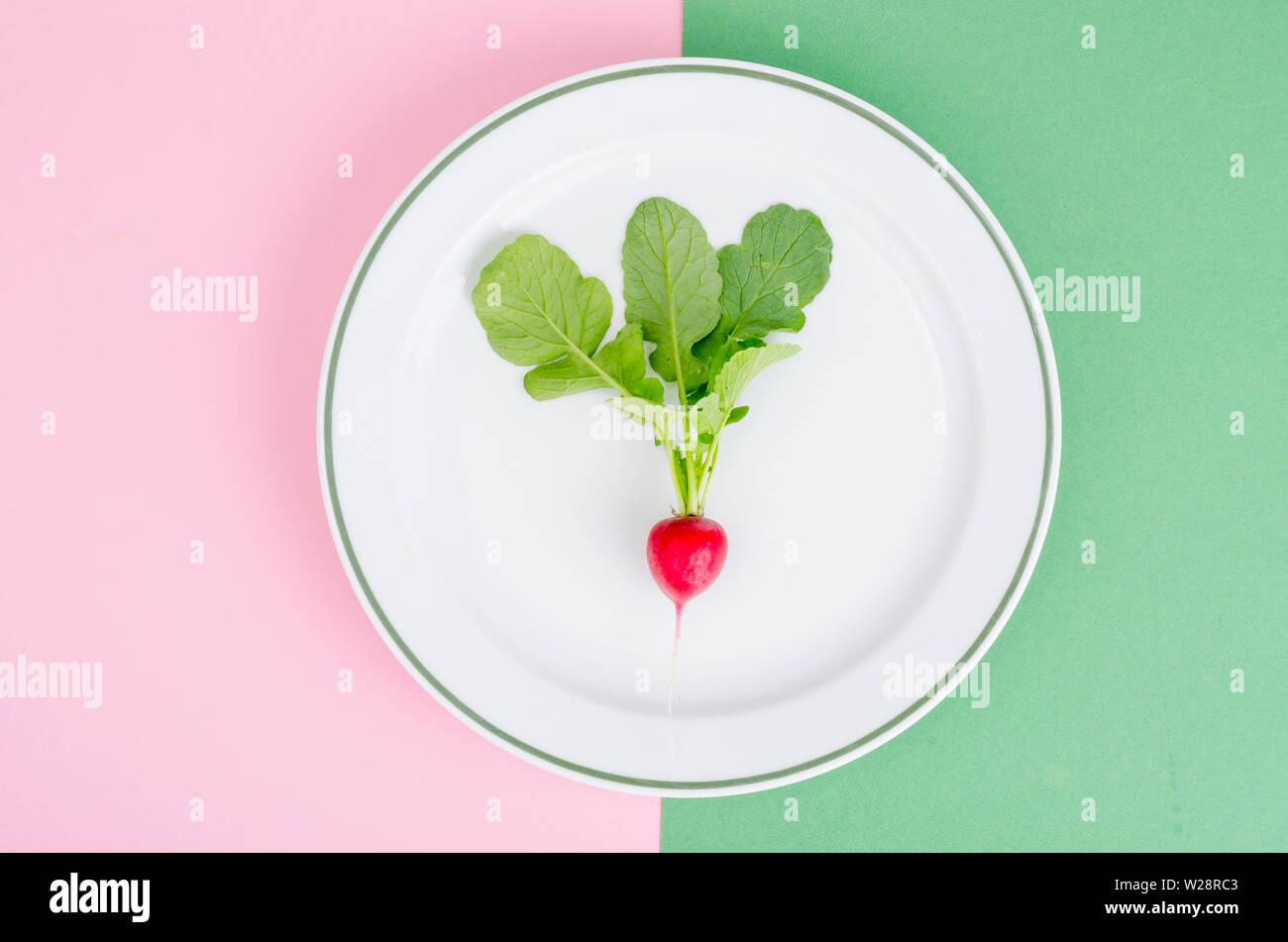 Layout menù hi-res stock photography and images - Alamy