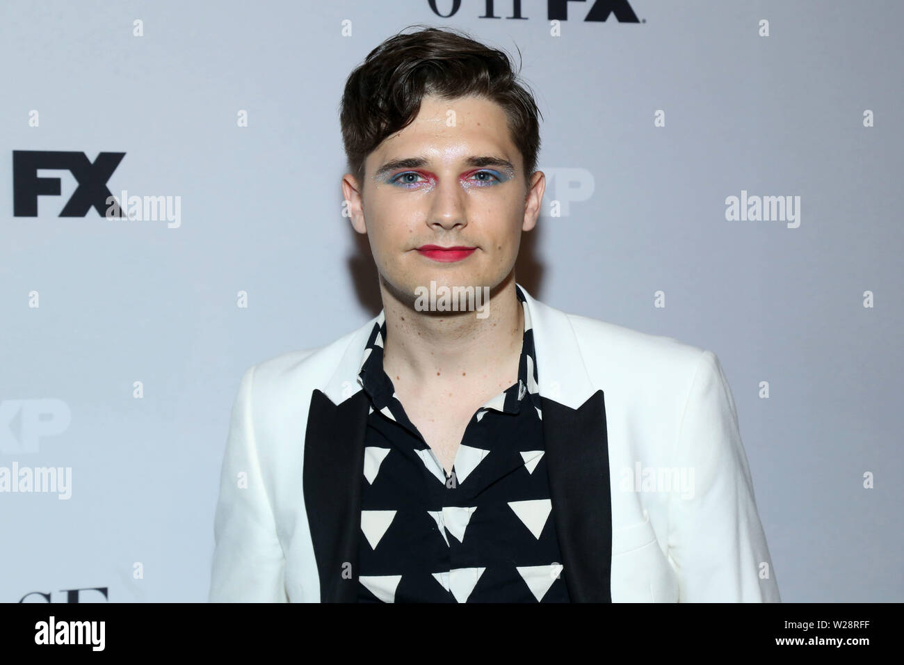 FX Networks Season 2 Premiere of Pose, held at the Paris Theatre ...