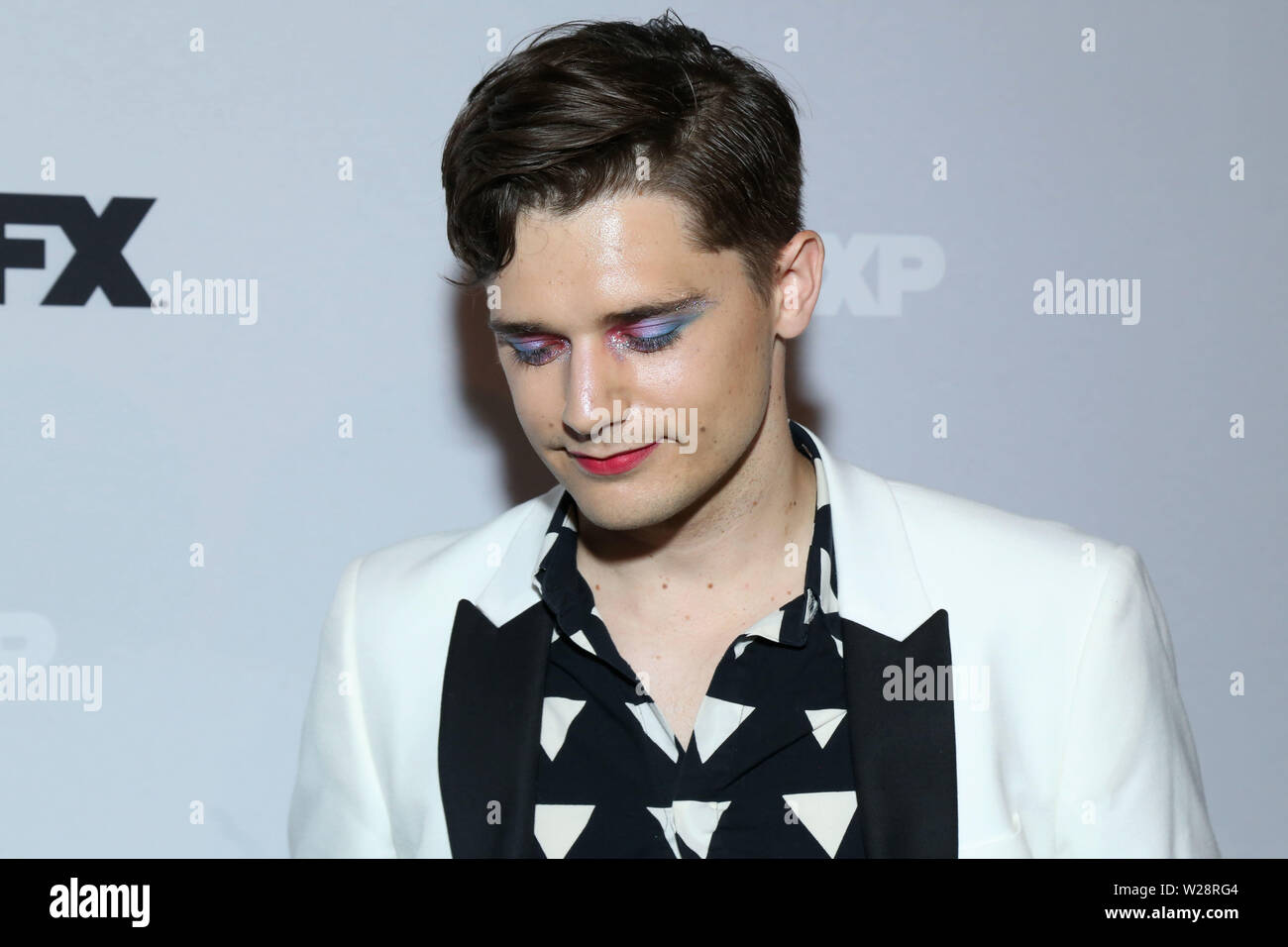 FX Networks Season 2 Premiere of Pose, held at the Paris Theatre ...