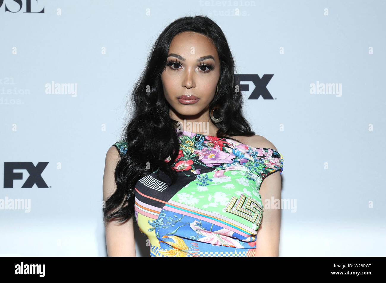 FX Networks Season 2 Premiere of Pose, held at the Paris Theatre ...