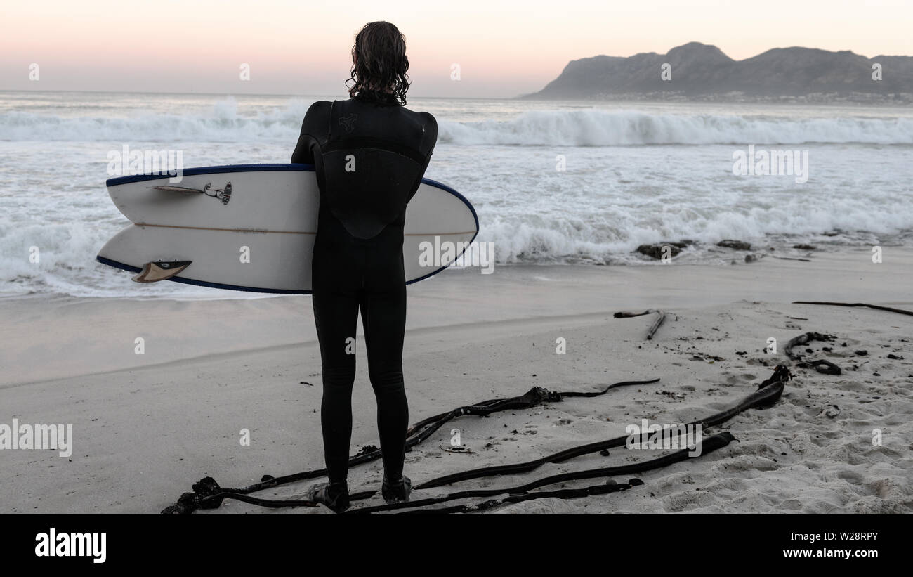 Danger Point Peninsula South Africa High Resolution Stock Photography ...