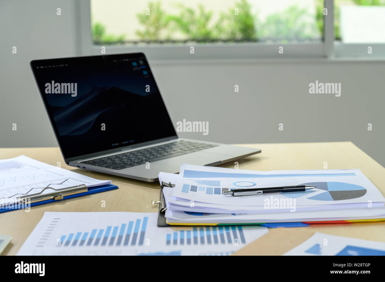 work hard Data Analytics Statistics Information Business Technology ...