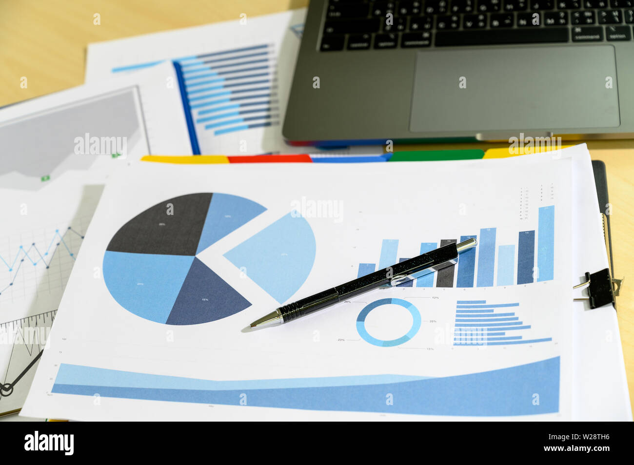 work hard Data Analytics Statistics Information Business Technology ...