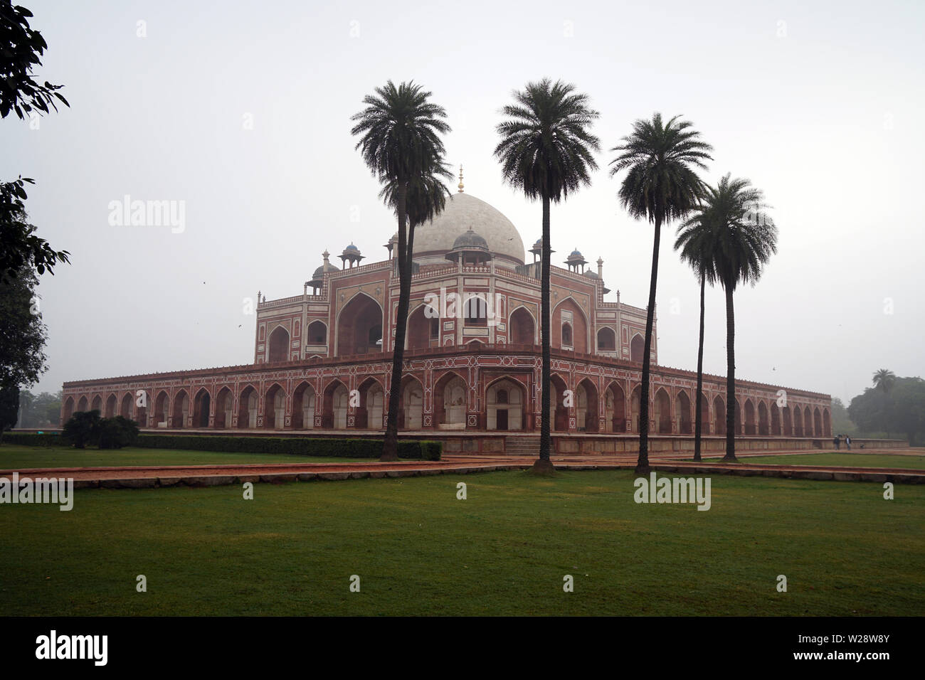 Charbagh garden hi-res stock photography and images - Alamy