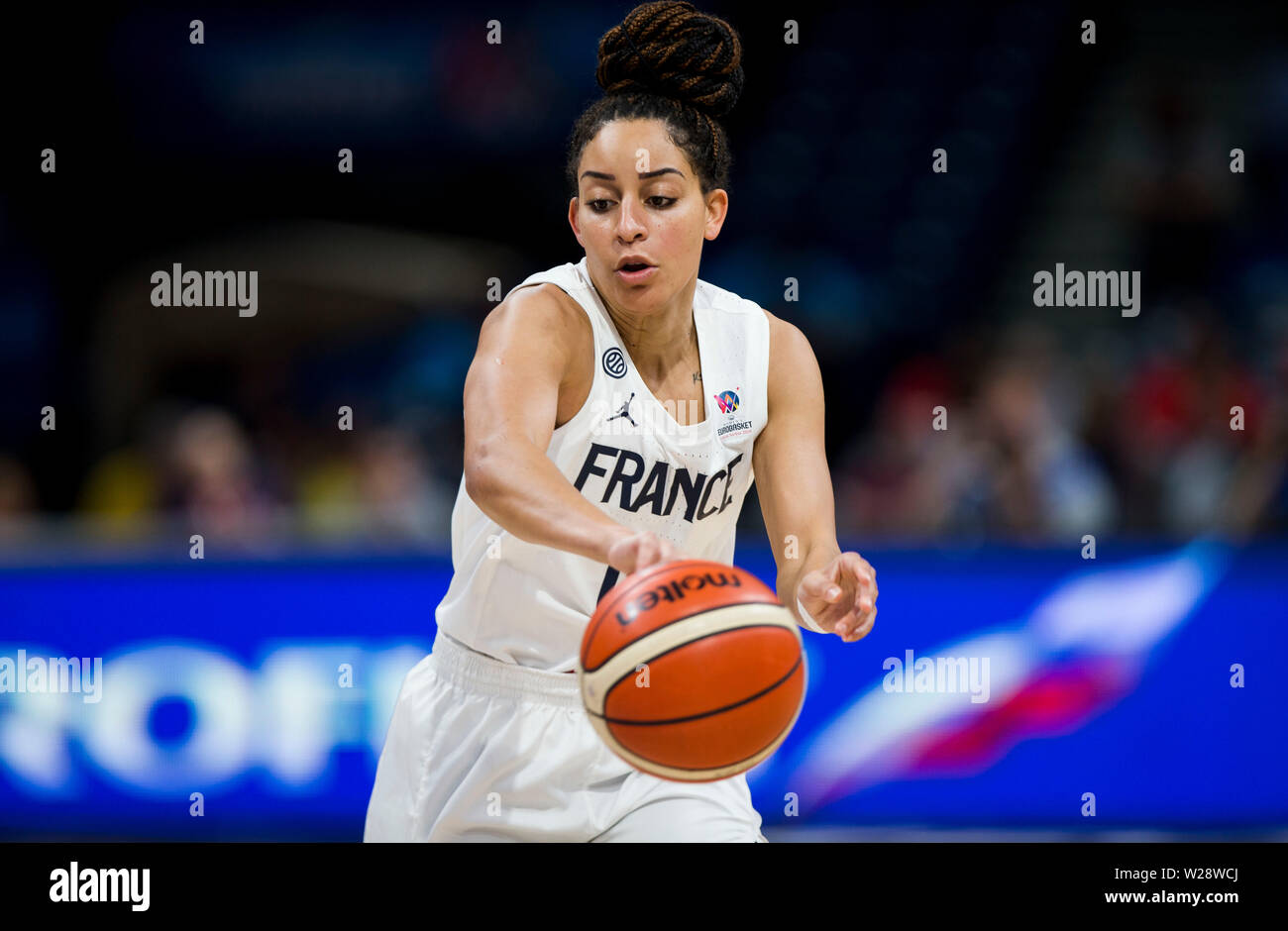 Bria hartley hi-res stock photography and images - Alamy