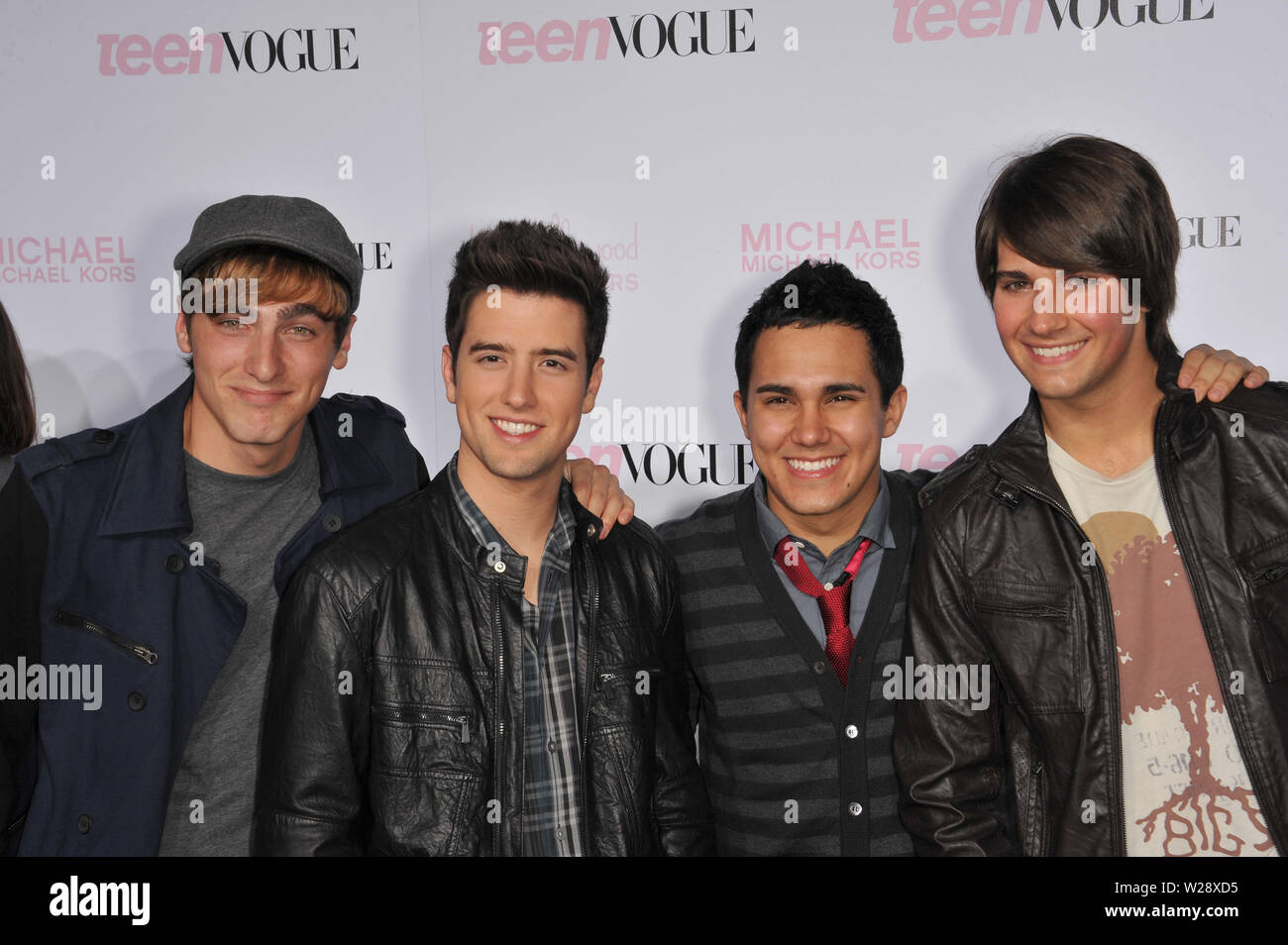 Big Time Rush Recycle Game