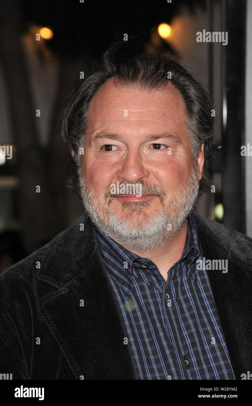 LOS ANGELES, CA. October 26, 2010: Kevin Dunn at the world premiere of ...