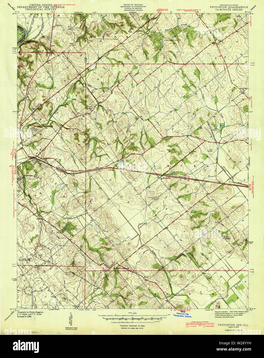 Fritchton hi-res stock photography and images - Alamy
