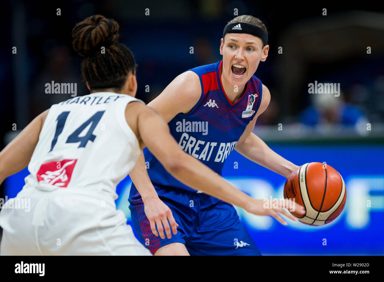 Rachael vanderwal hi-res stock photography and images - Alamy