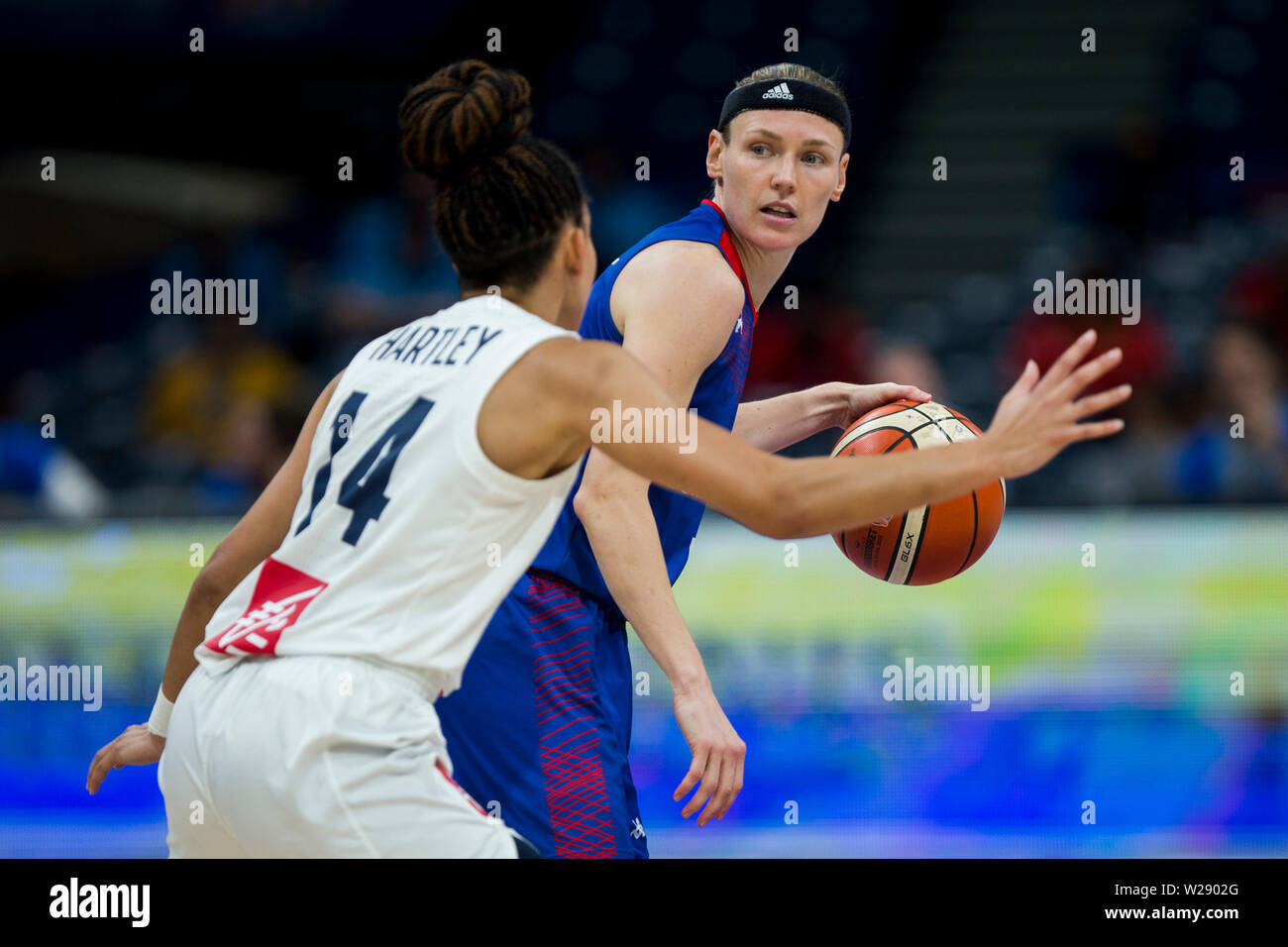 Vanderwal hi-res stock photography and images - Alamy