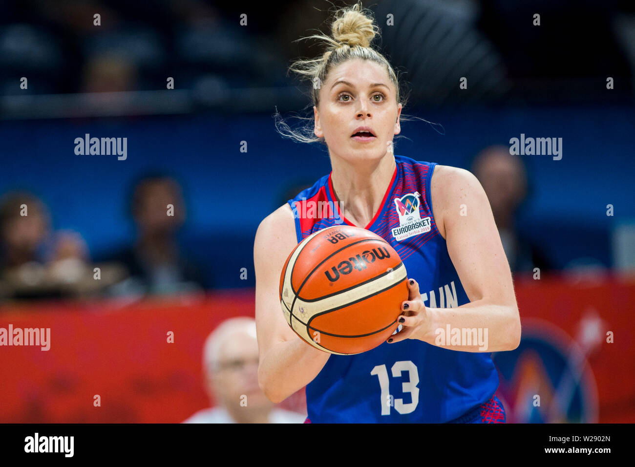 Johannah leedham hi-res stock photography and images - Alamy