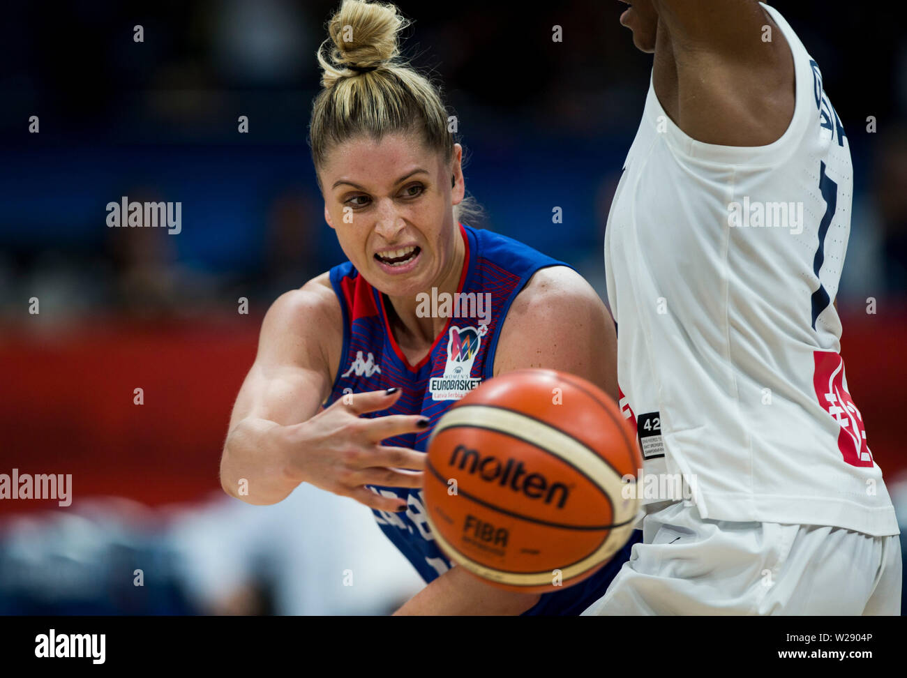 Johannah leedham hi-res stock photography and images - Alamy