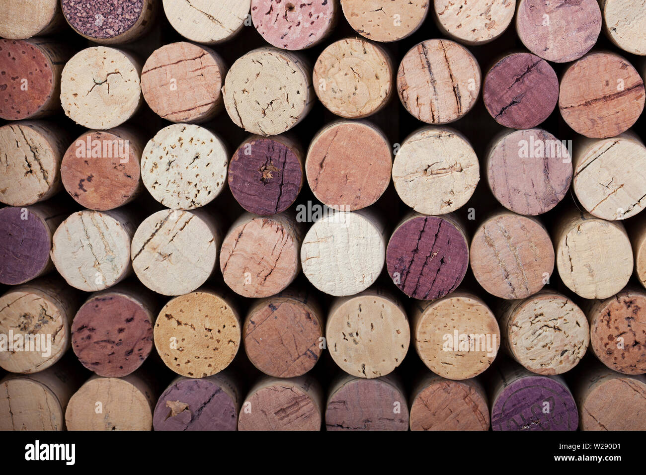 Californian wine cork hi-res stock photography and images - Alamy