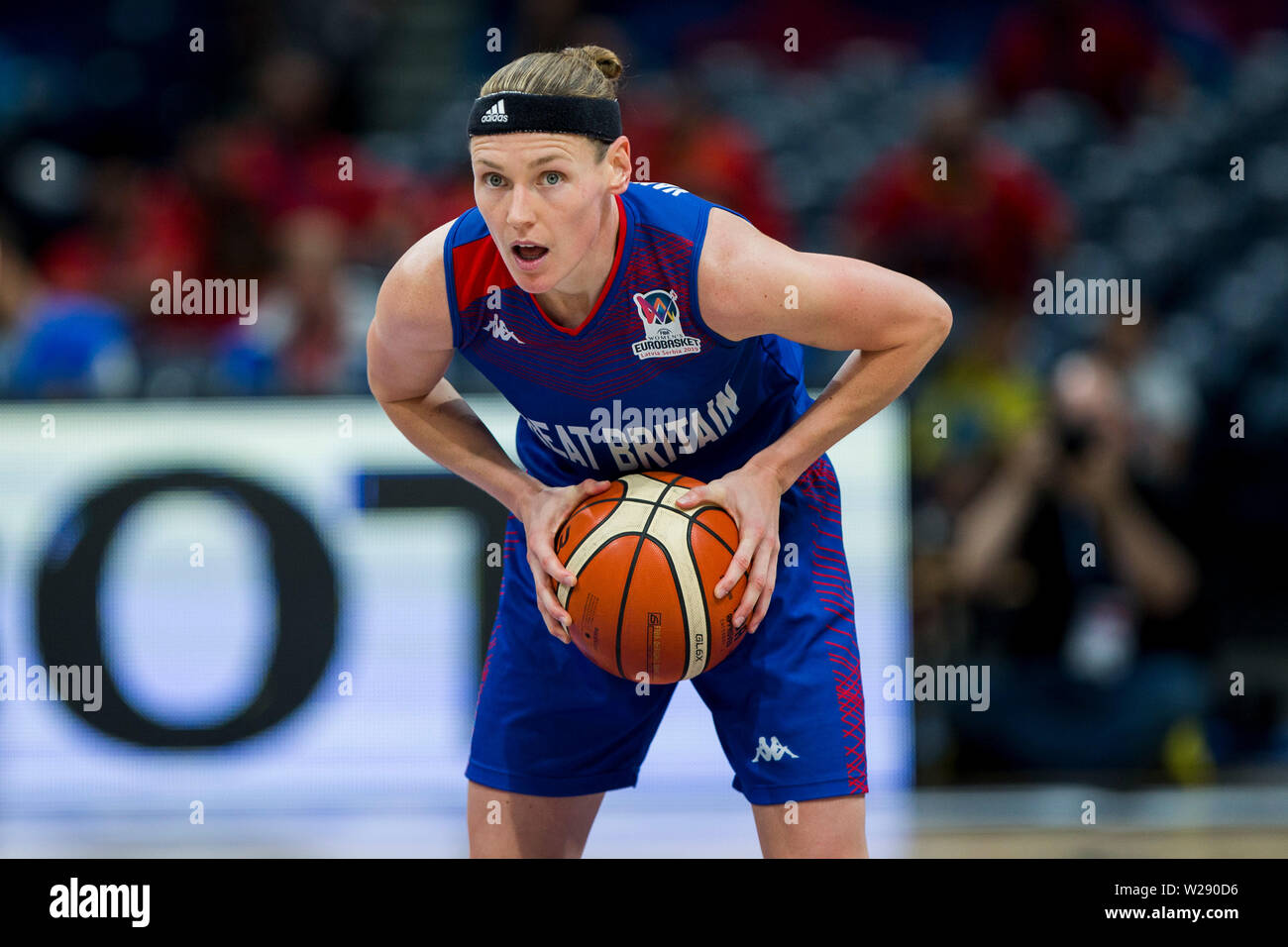 Vanderwal hi-res stock photography and images - Alamy