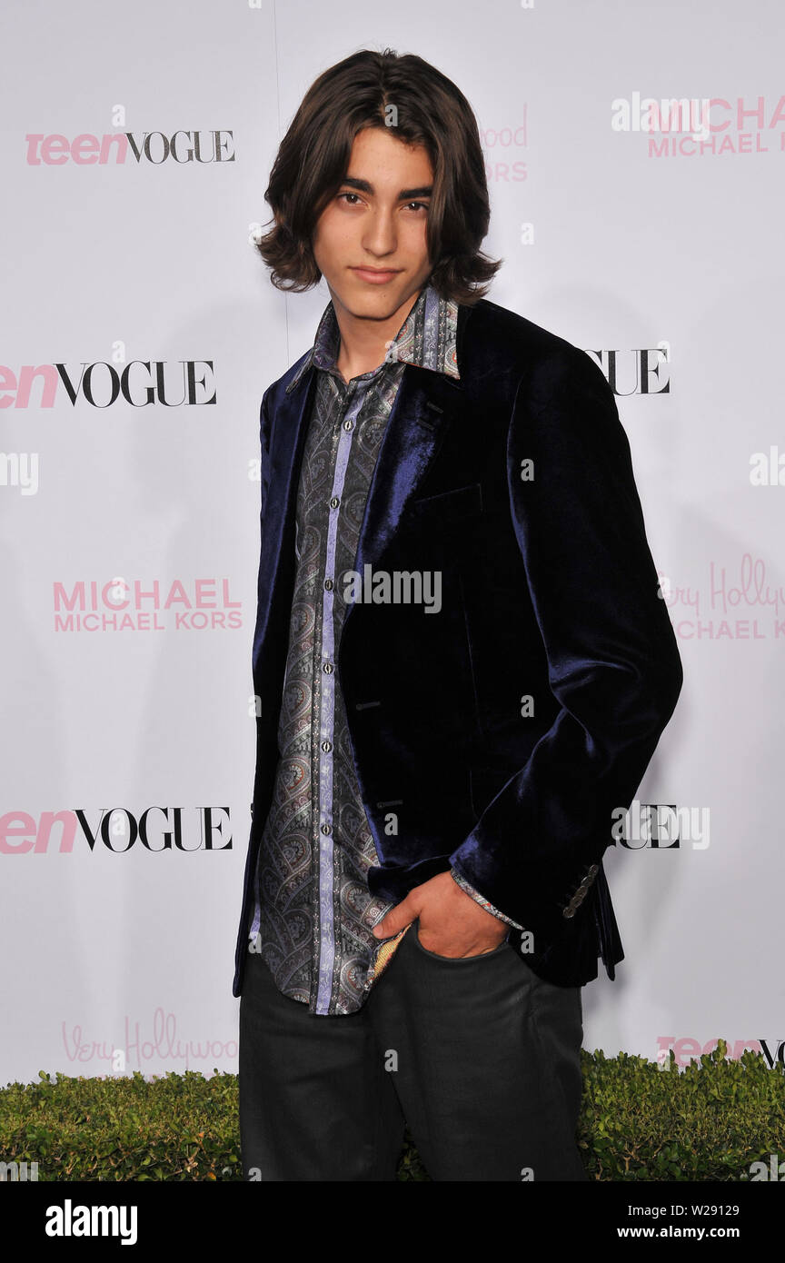 Blake Michael Photoshoot