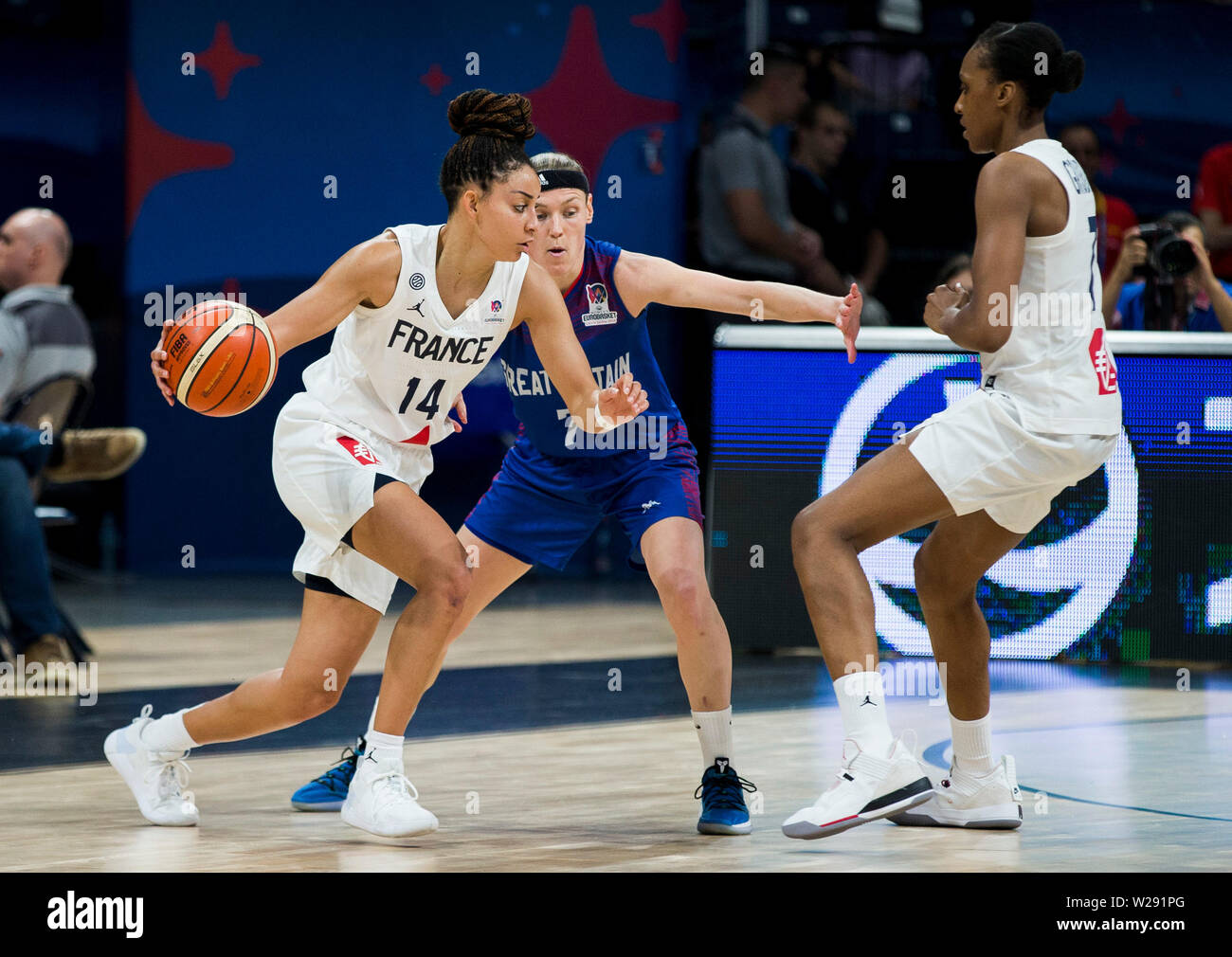 Bria hartley hi-res stock photography and images - Alamy