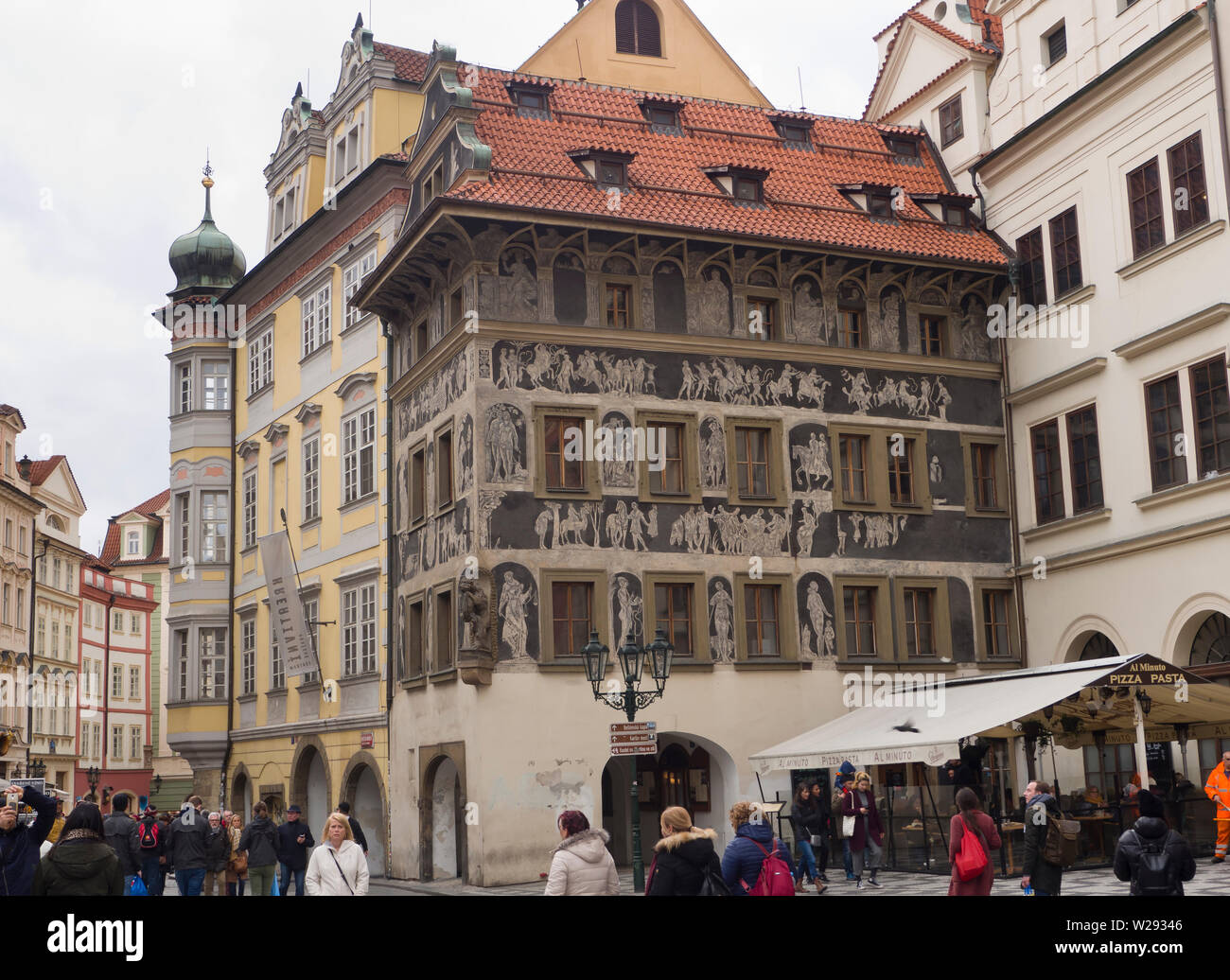 Elaborately hi-res stock photography and images - Alamy