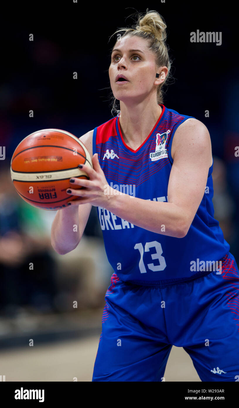 Johannah leedham hi-res stock photography and images - Alamy