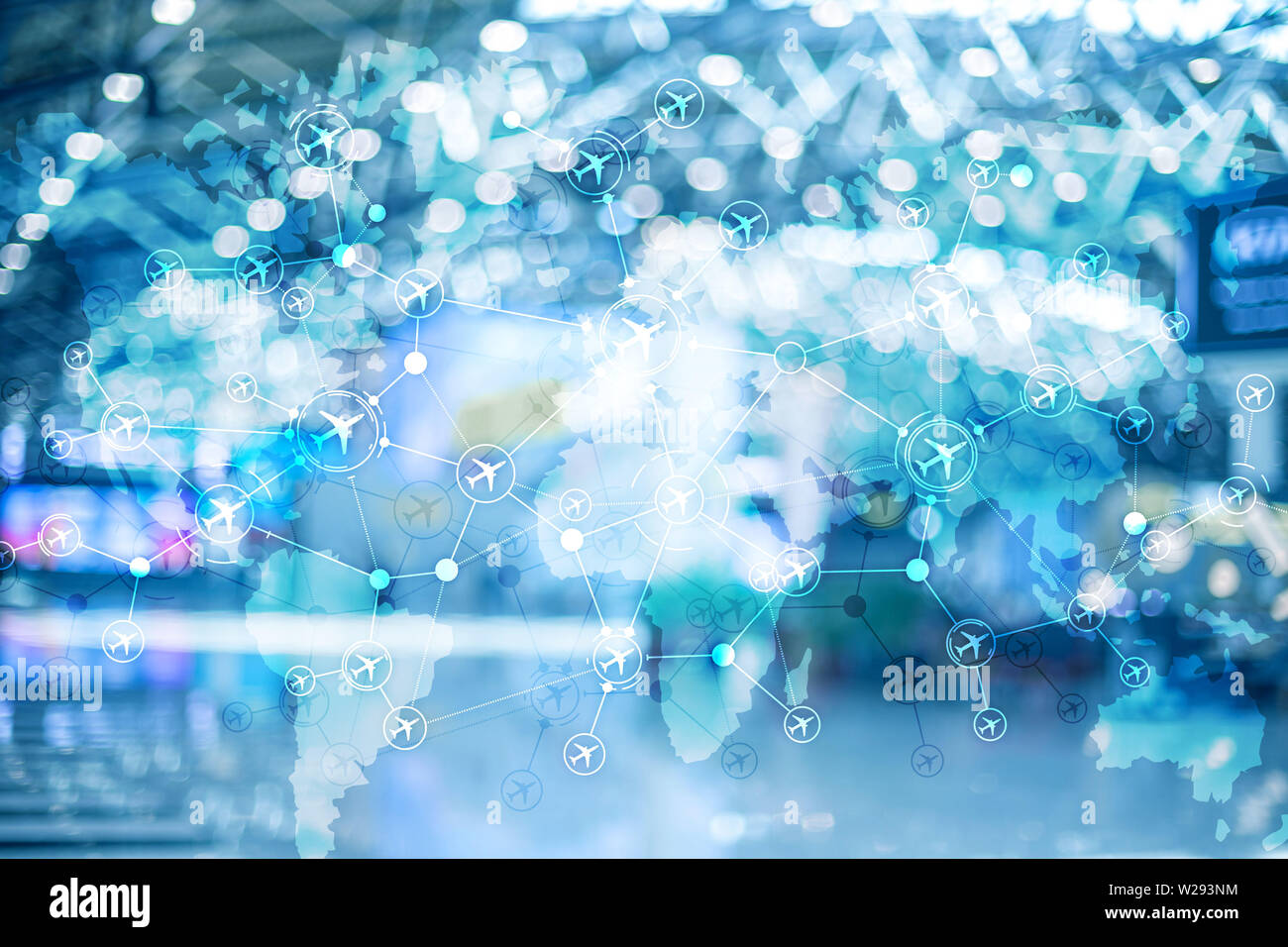 Business aviation aircraft hi-res stock photography and images - Alamy