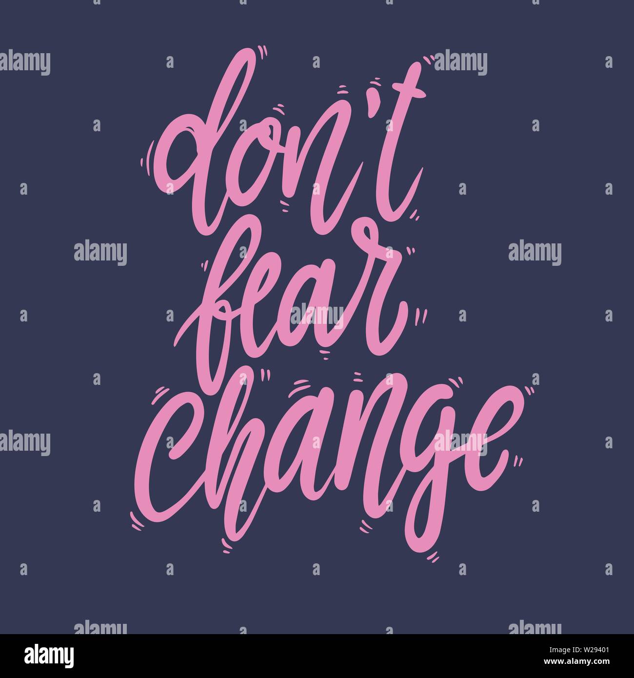 Dont fear hi-res stock photography and images - Alamy