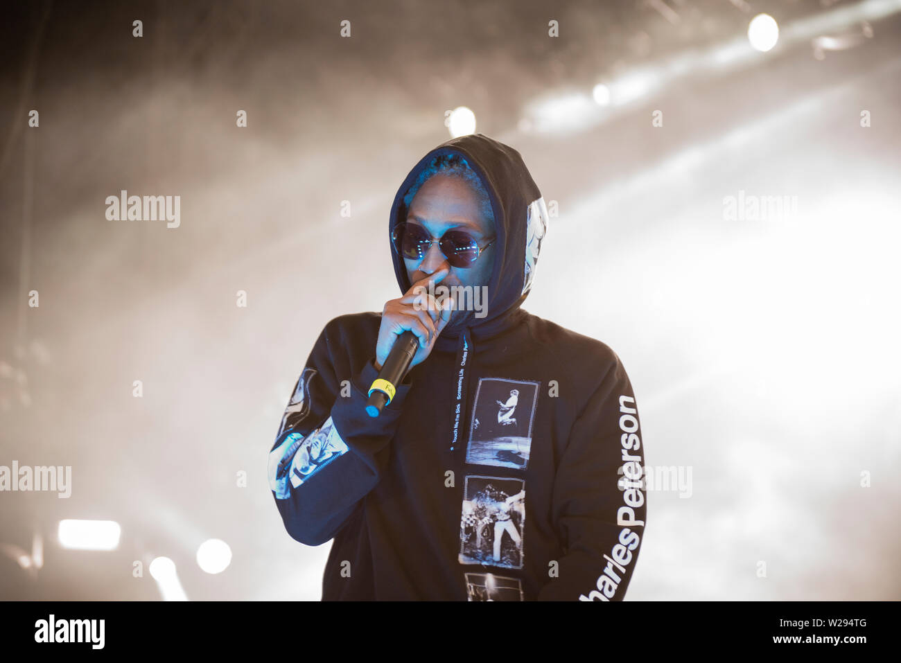 Rapper future hi-res stock photography and images - Alamy
