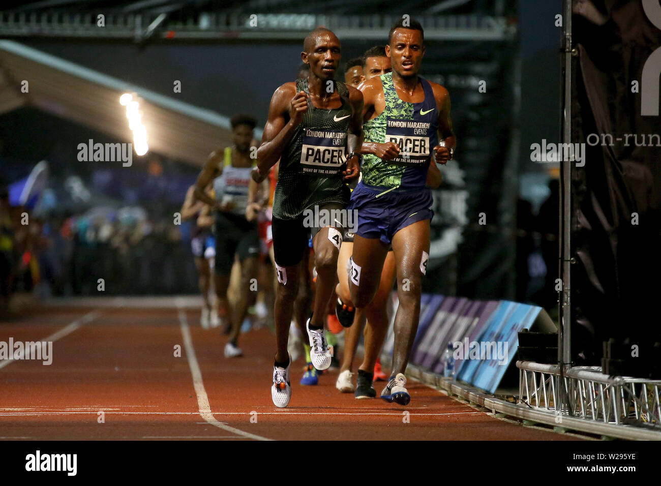 Fun pacemakers hi-res stock photography and images - Alamy