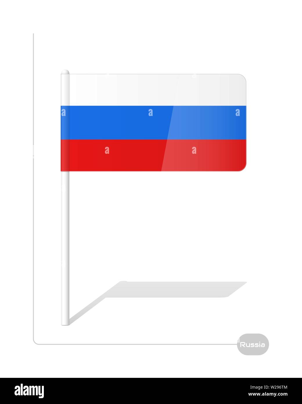 Russian glory Stock Vector Images - Alamy