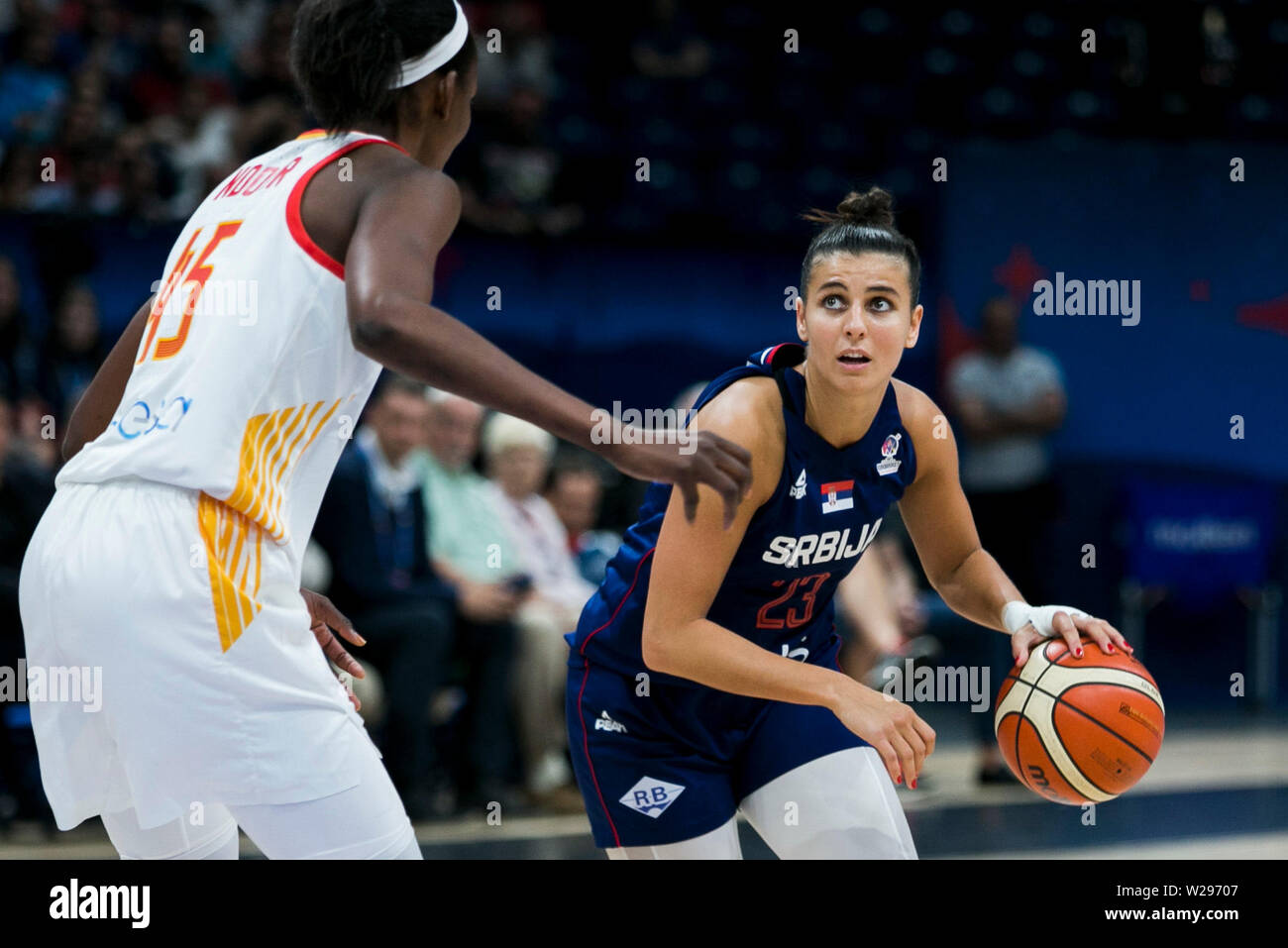 Ana dabovic hi-res stock photography and images - Alamy