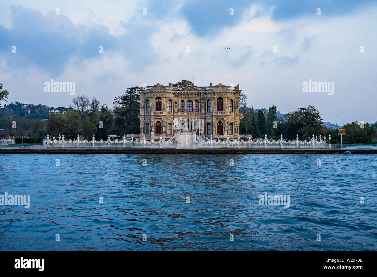 Neo baroque style hi-res stock photography and images - Alamy