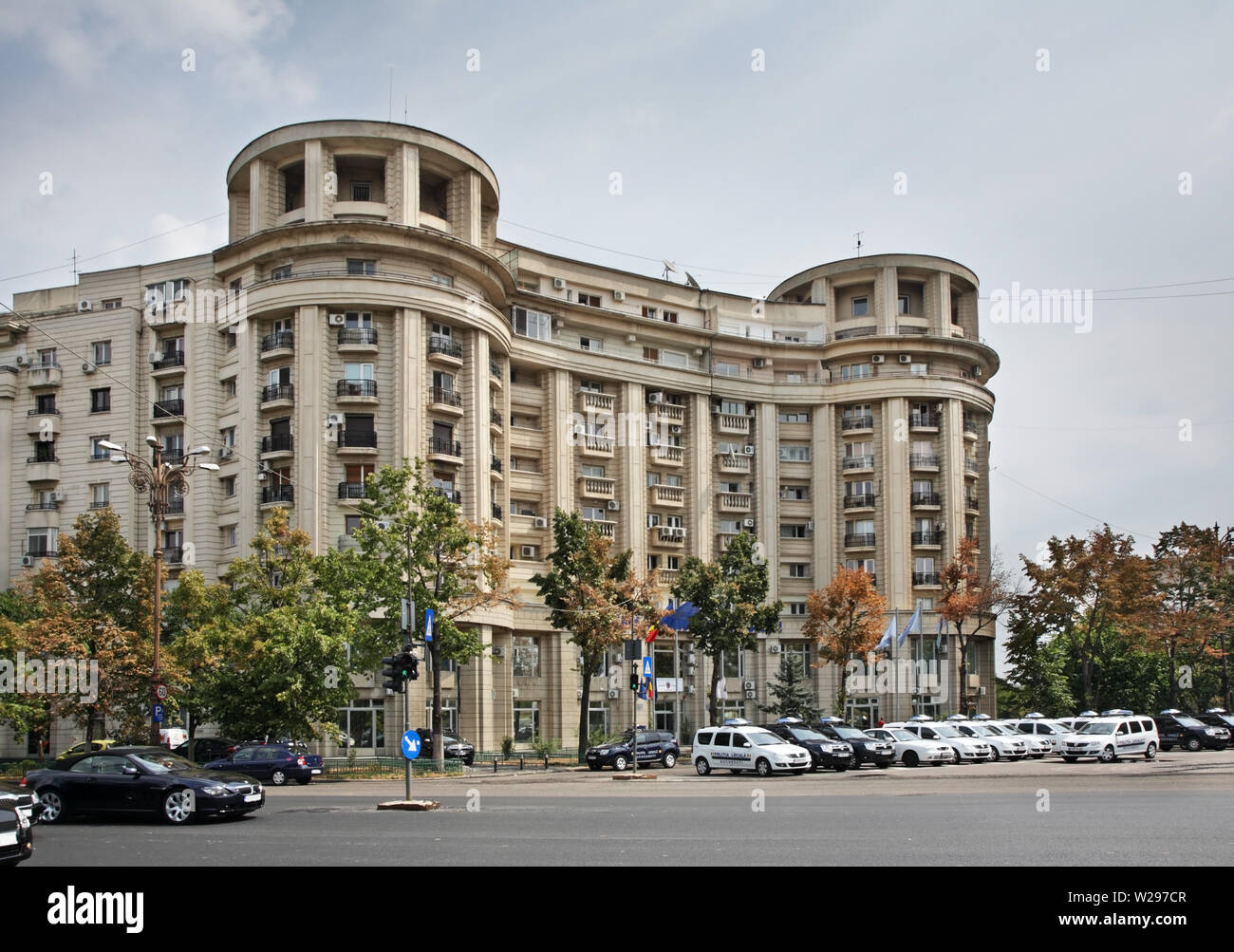 Romanian constitution hi-res stock photography and images - Alamy