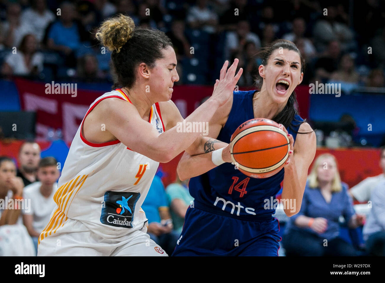 Dragana hi-res stock photography and images - Alamy