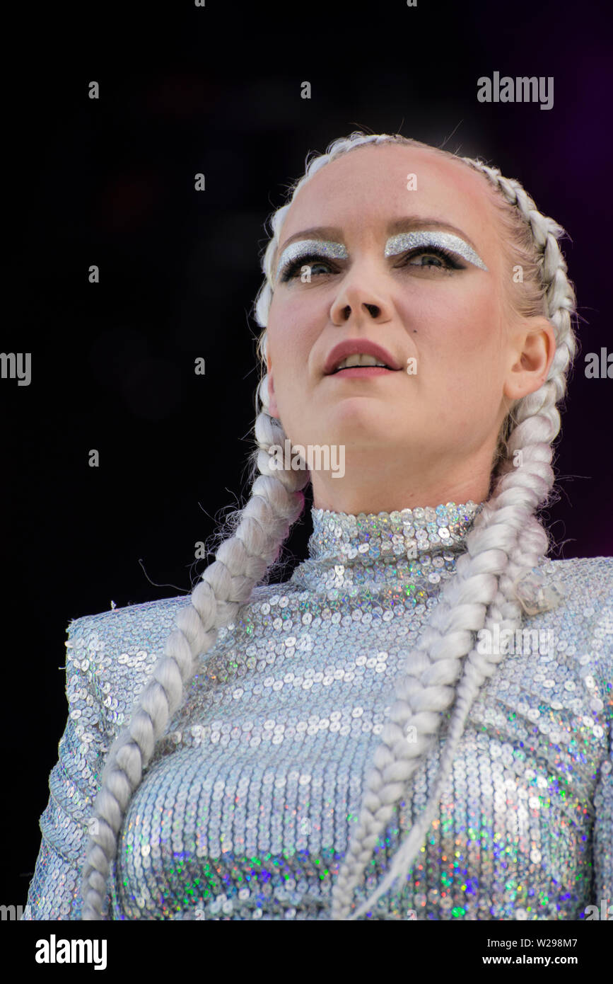 Anna puustjarvi hi-res stock photography and images - Alamy