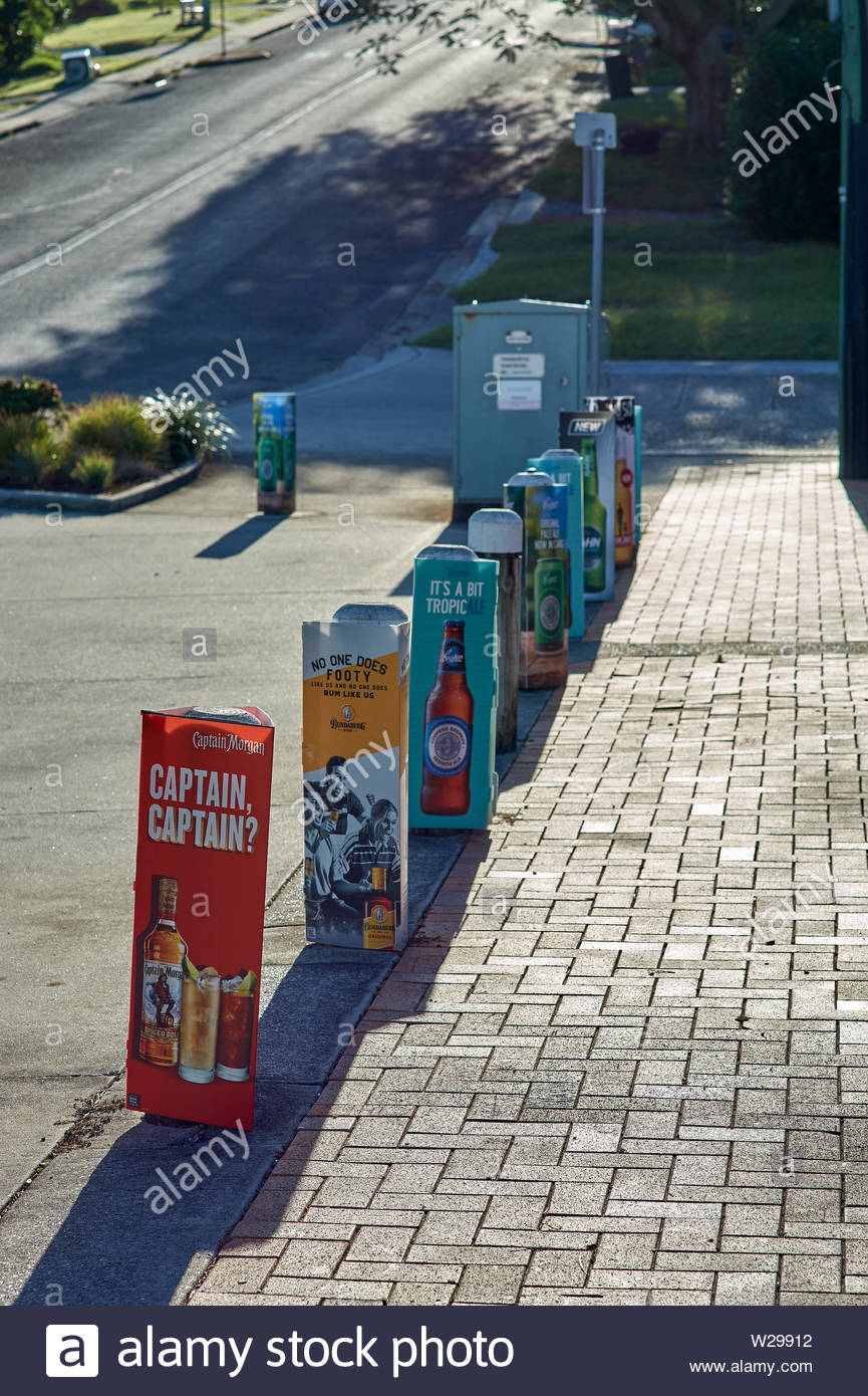 Parking Bollards High Resolution Stock Photography and Images - Alamy