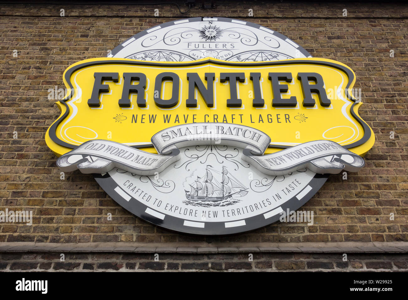 Fuller's Brewery - Fuller, Smith & Turner has accepted a £250m offer ...