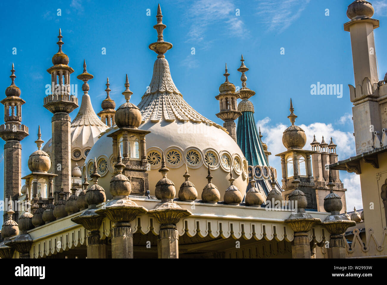 old Indian temple Ray Boswell Stock Photo - Alamy