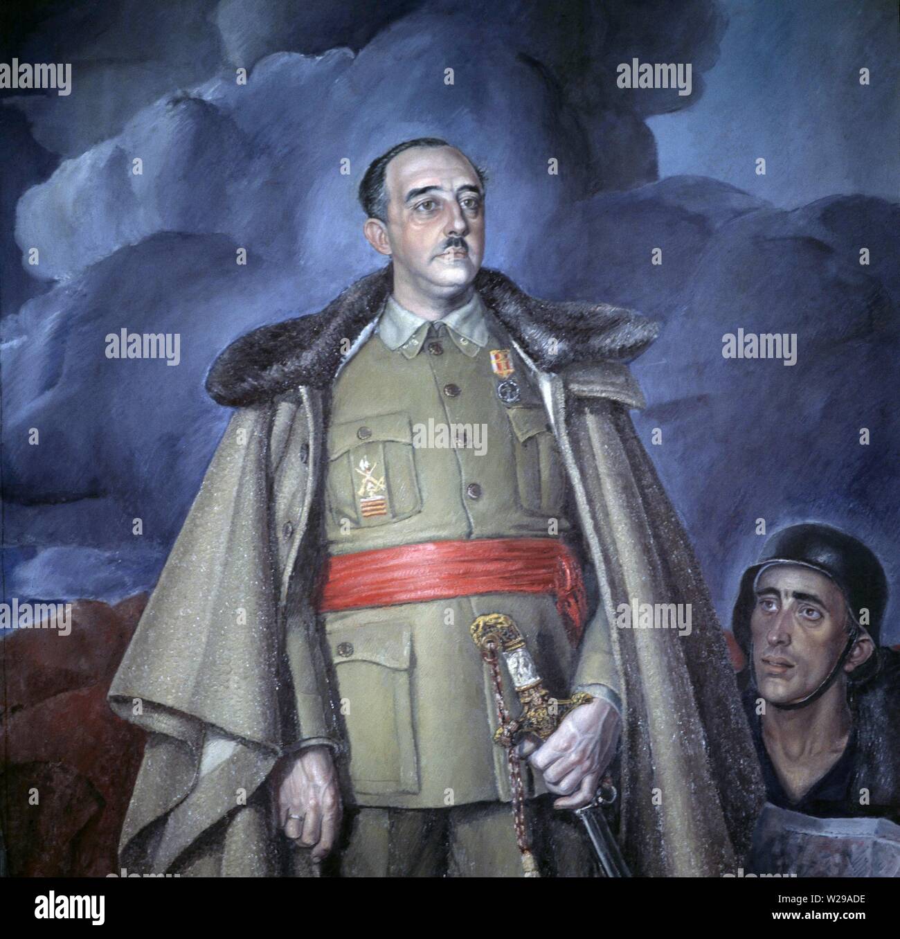 Jose aguiar 1895 1976 hi-res stock photography and images - Alamy