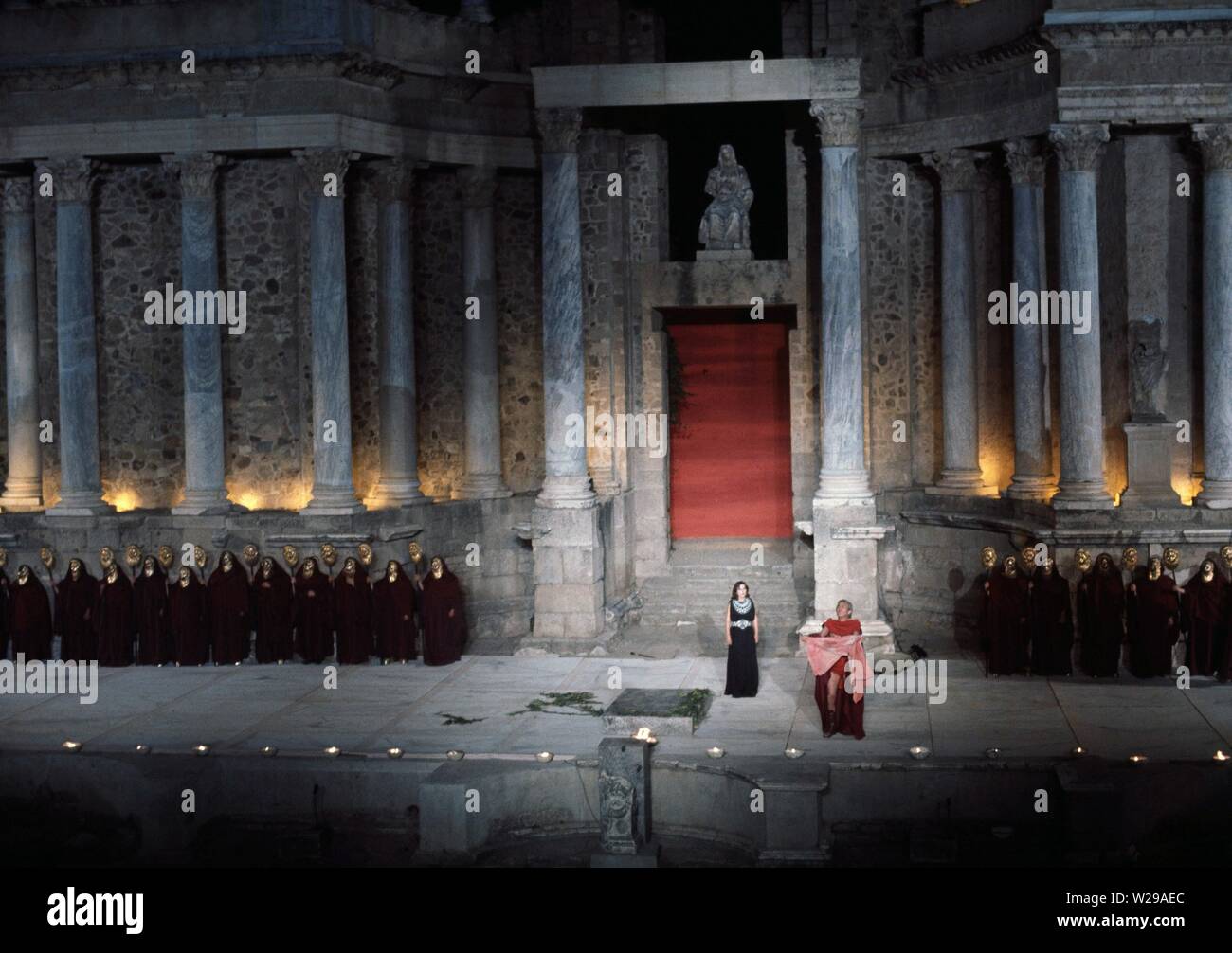 ESQUILO POETA TRAGICO GRECIA. 525 - 456 AC " LA ORESTIADA ...