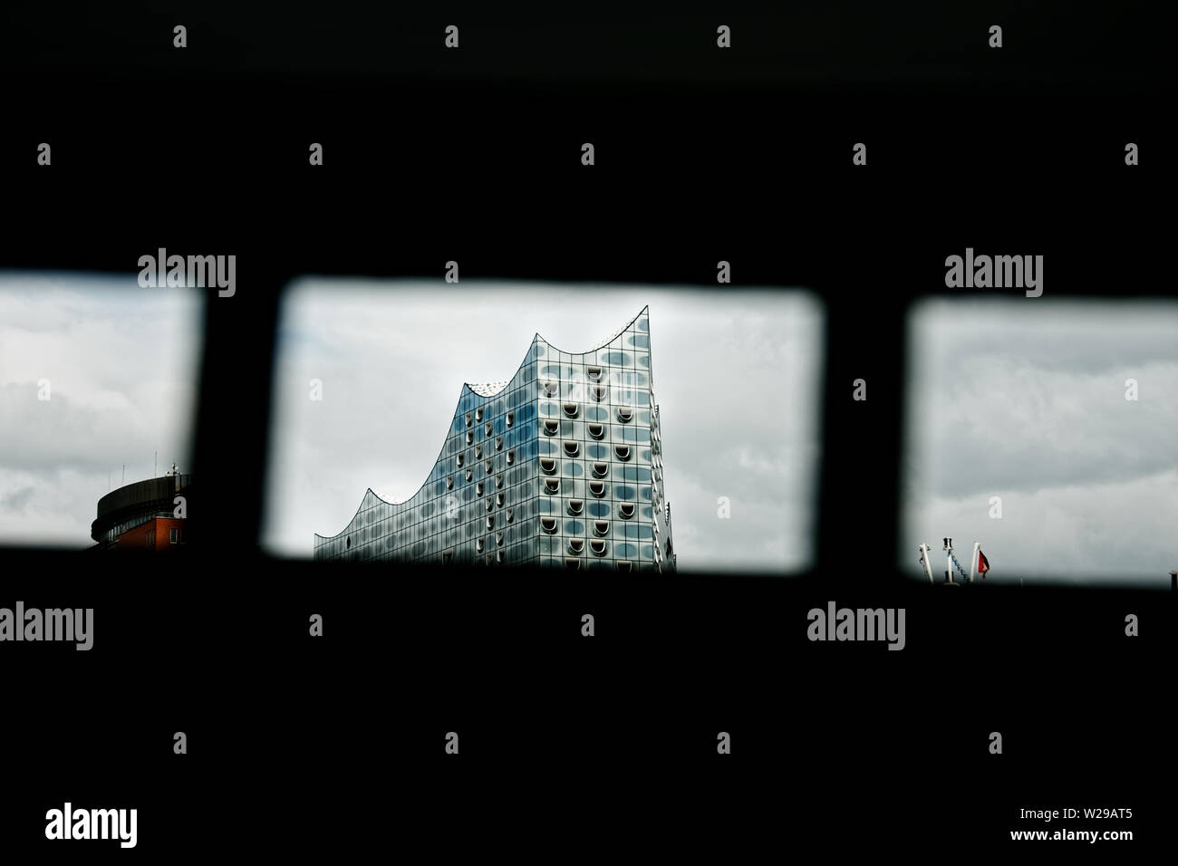 Hambug High Resolution Stock Photography and Images - Alamy