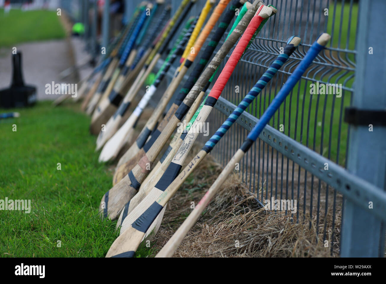 July 6th, 2019, Cork, Ireland - Liberty Insurance Camogie Intermediate ...