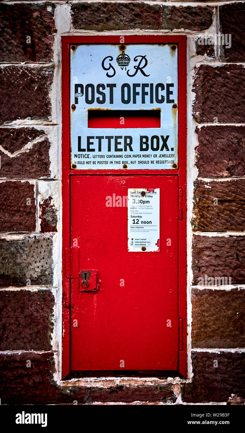 River luss hi-res stock photography and images - Alamy