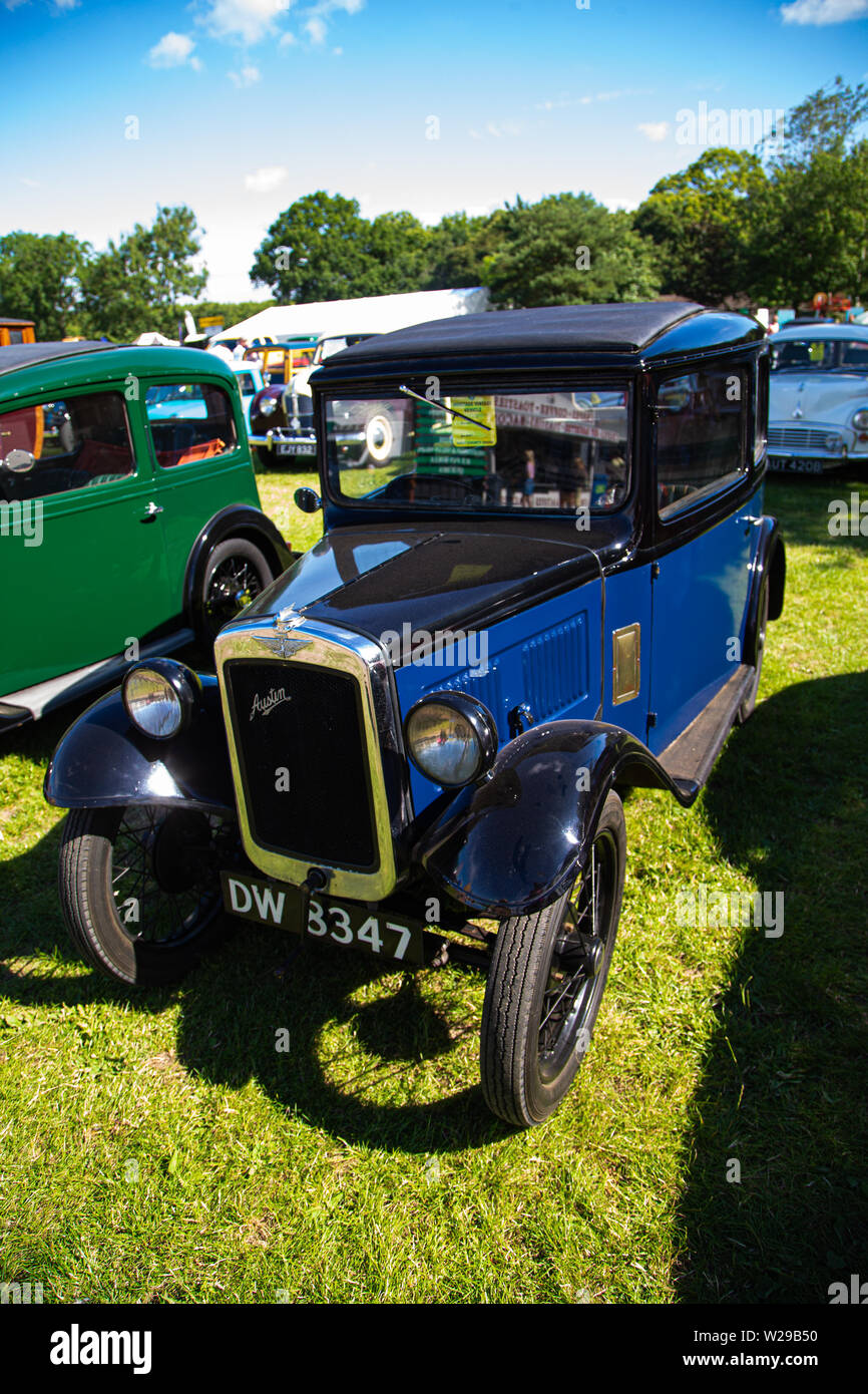 Detling showground hi-res stock photography and images - Alamy