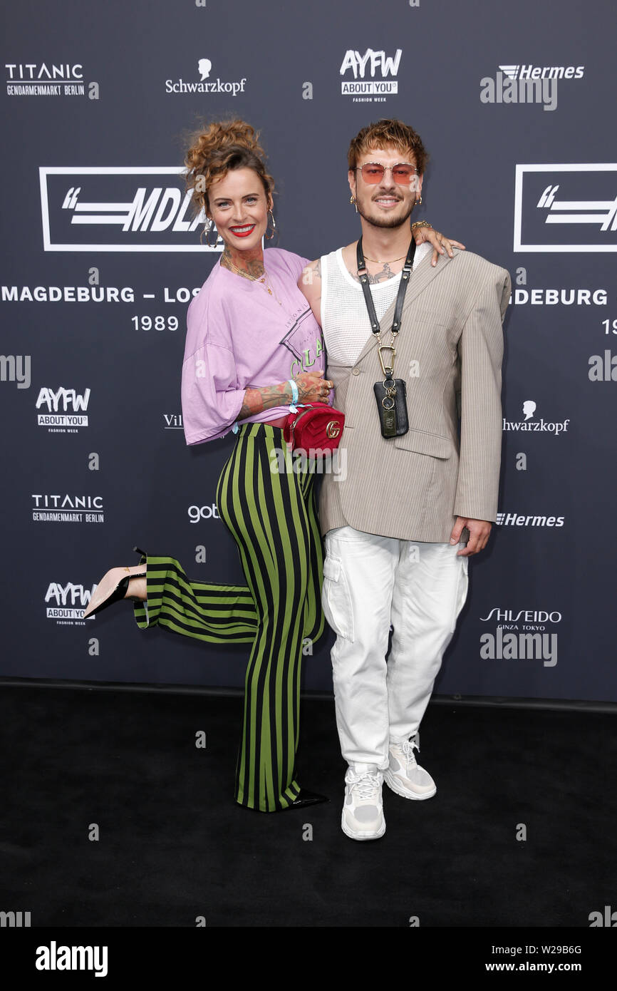 Sebastian simon hi-res stock photography and images - Alamy