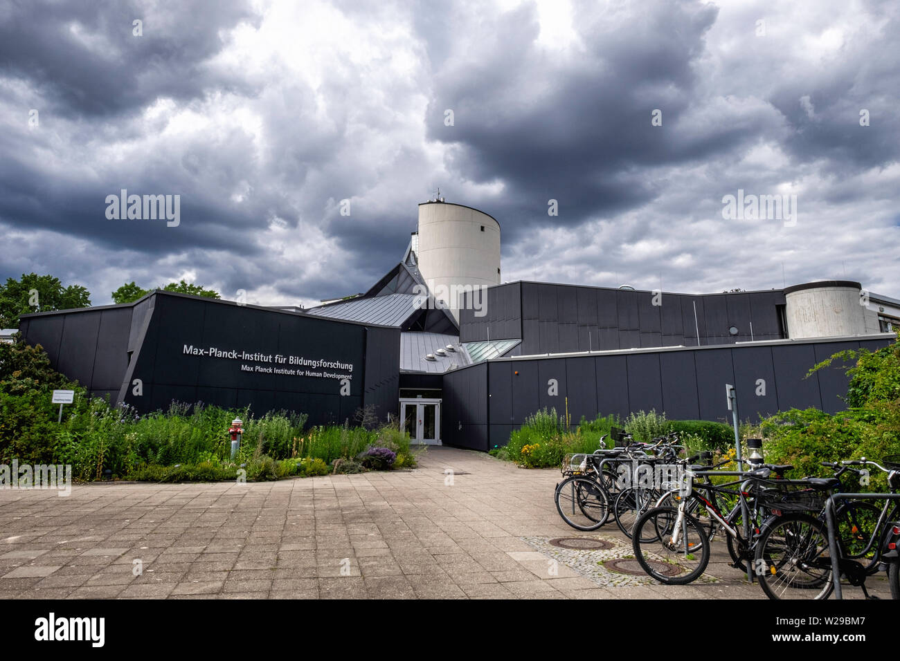 Max planck institut hi-res stock photography and images - Alamy Max planck institut hi-res stock photography and images - Alamy