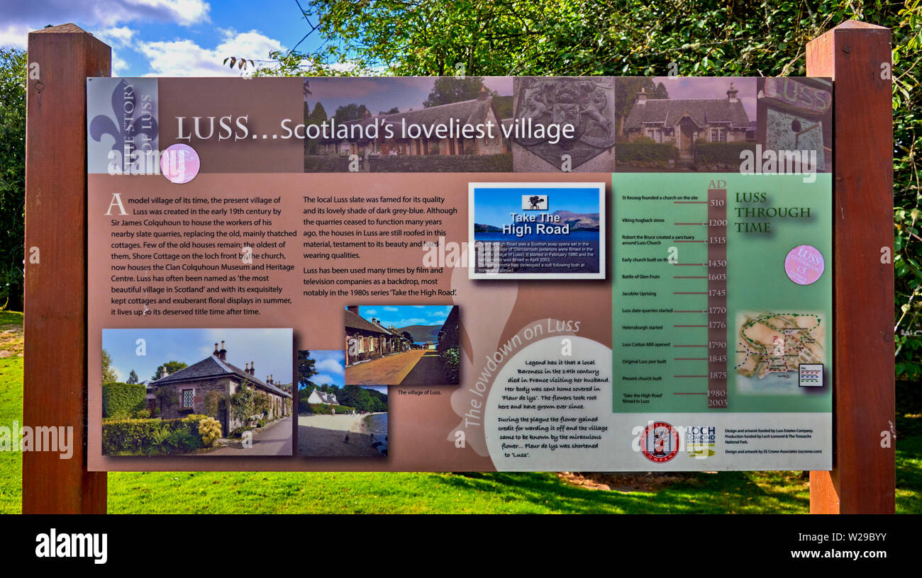 World famous highland games hi-res stock photography and images - Alamy